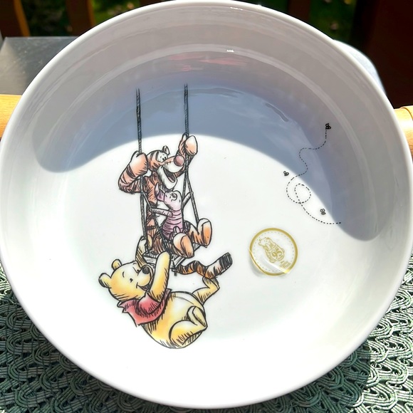Disney | Dining | New 95th Ed Exploring A Classic Dinner Bowl With ...